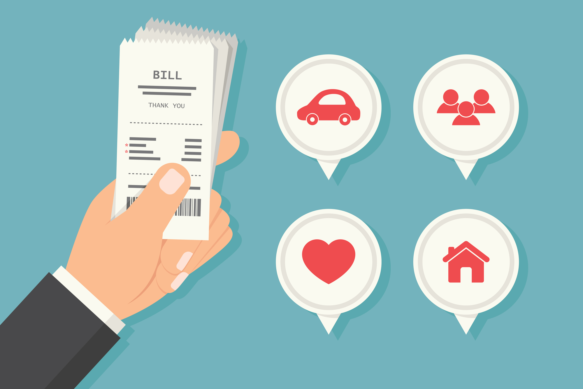 Expense Manager App How To Use It Small Business Guide WellyBox Expense Manager App How To Use It Small Business Guide WellyBox