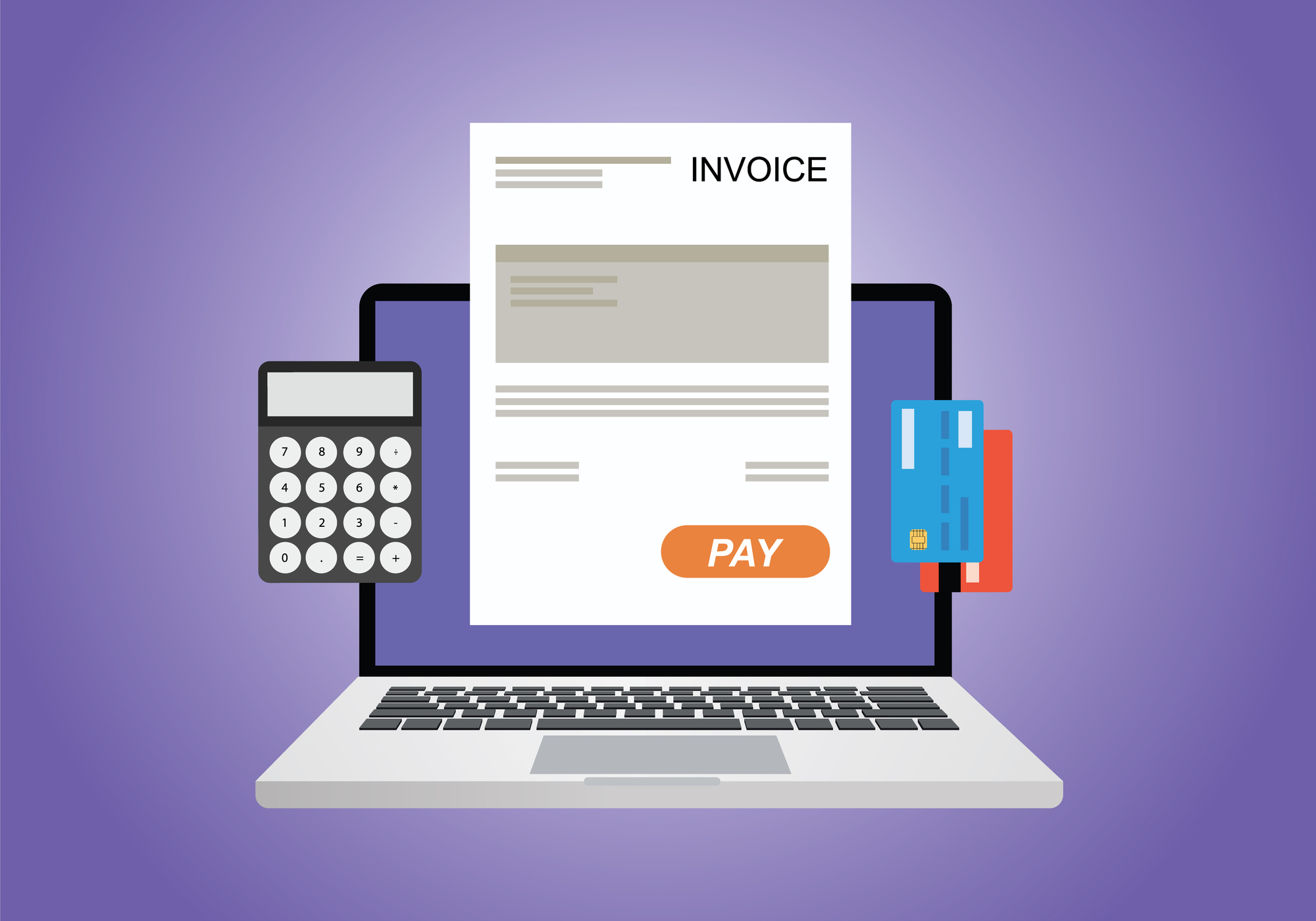 Invoice Management Guide: 10 Tips for Small Businesses | WellyBox