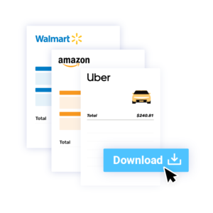 How to Get a Delta Receipt | Step by Step Guide | WellyBox