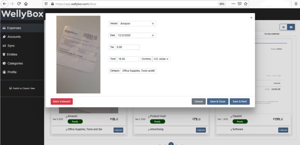 How to Get a Receipt From Amazon? | Step by Step Guide