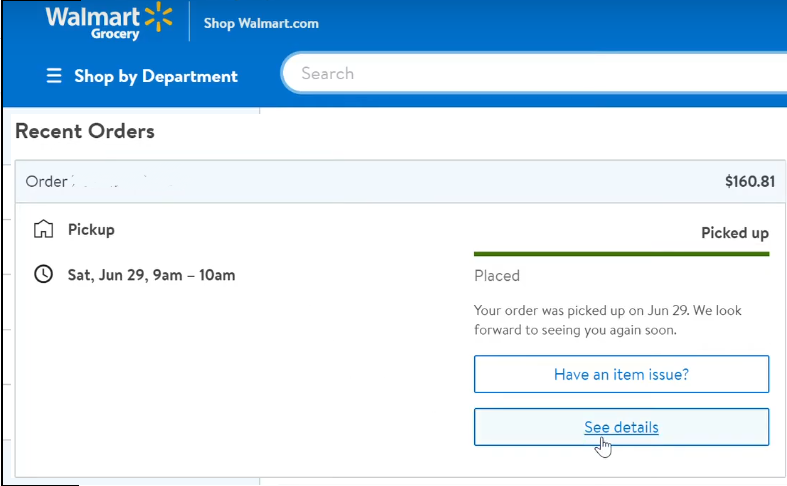 How to Get a Walmart Receipt? | Step by Step Guide