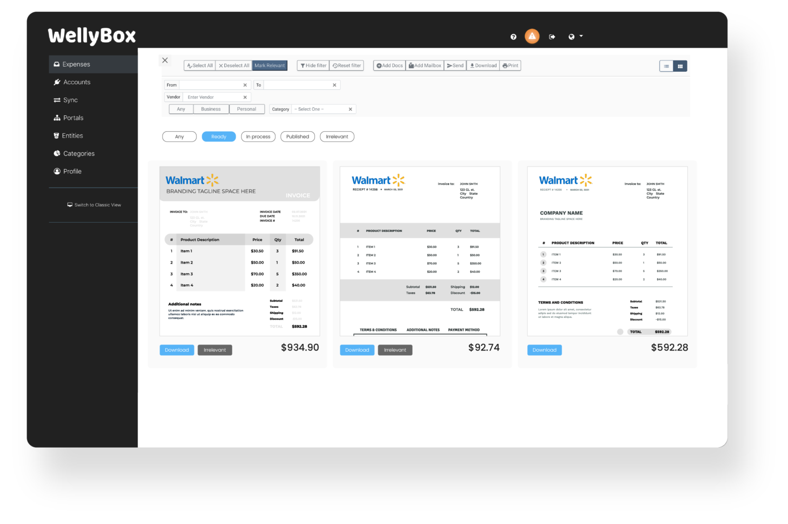 How to Print an Walmart Receipt? | Step by Step Guide
