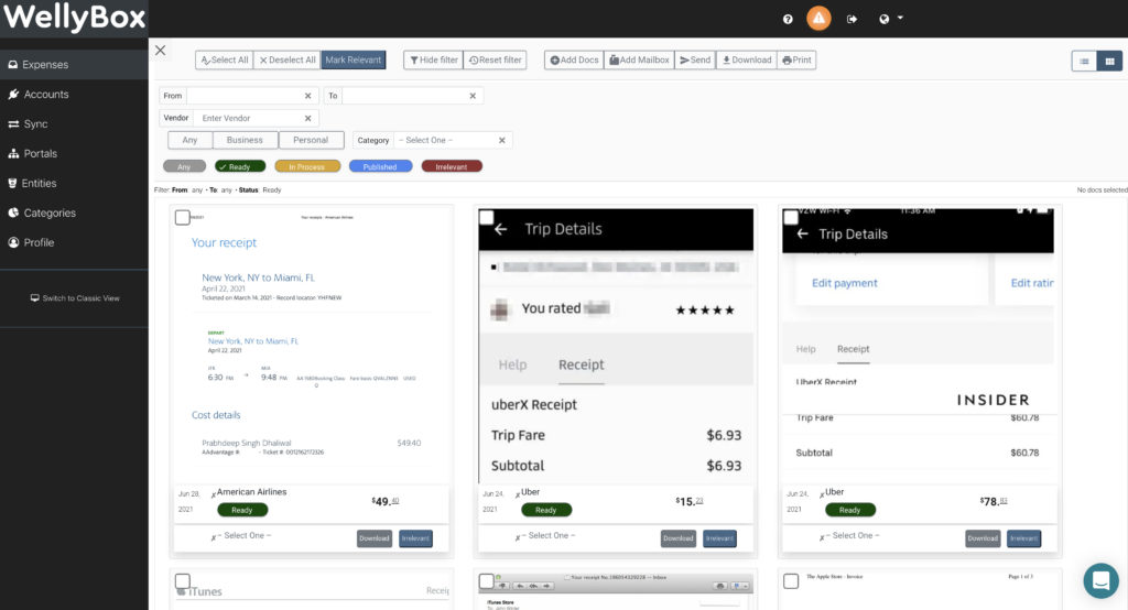 How To Print An Invoice From PayPal Step By Step Guide