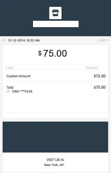 How To Find A Receipt From Square Step By Step Guide