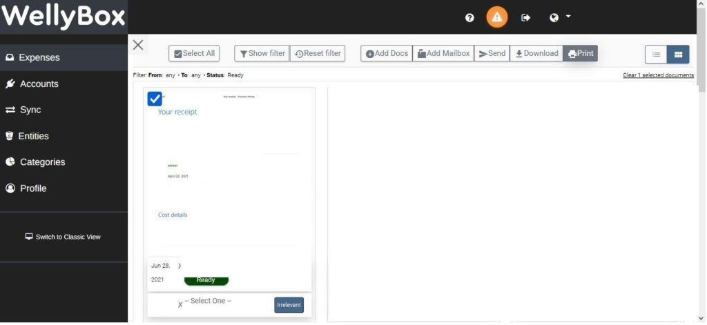 How To Find A Receipt From Square Step By Step Guide