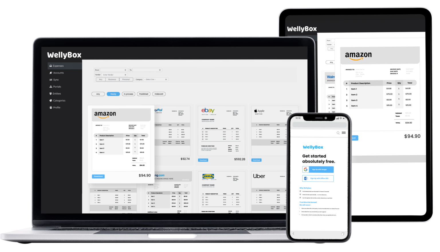 How to Get an Amazon invoice ? | Step by Step Guide