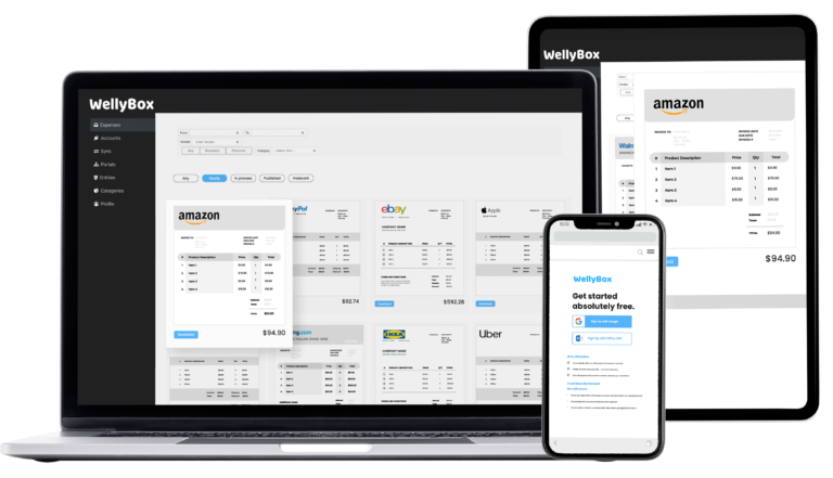How to Get an Amazon invoice ? | Step by Step Guide