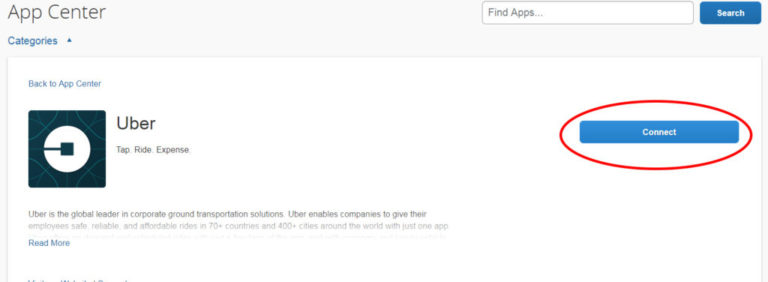 How to Send a Receipt from Uber to Concur? | Step by Step Guide