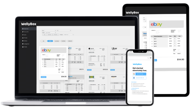 How to Get an Invoice from eBay | Step by Step Guide