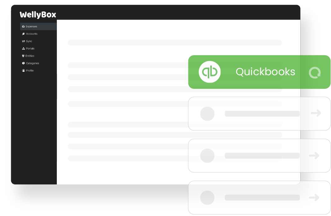How To Scan Receipts Into QuickBooks Step By Step