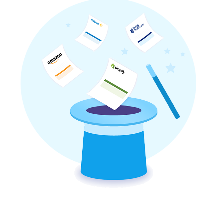 WellyBox - The Best Receipt App for Small Businesses