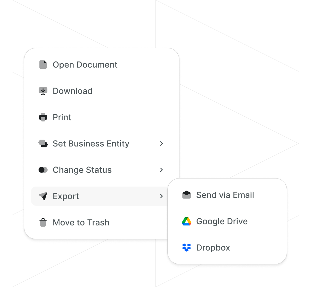 WellyBox | Automate Your Financial Admin Workflow With AI Agents