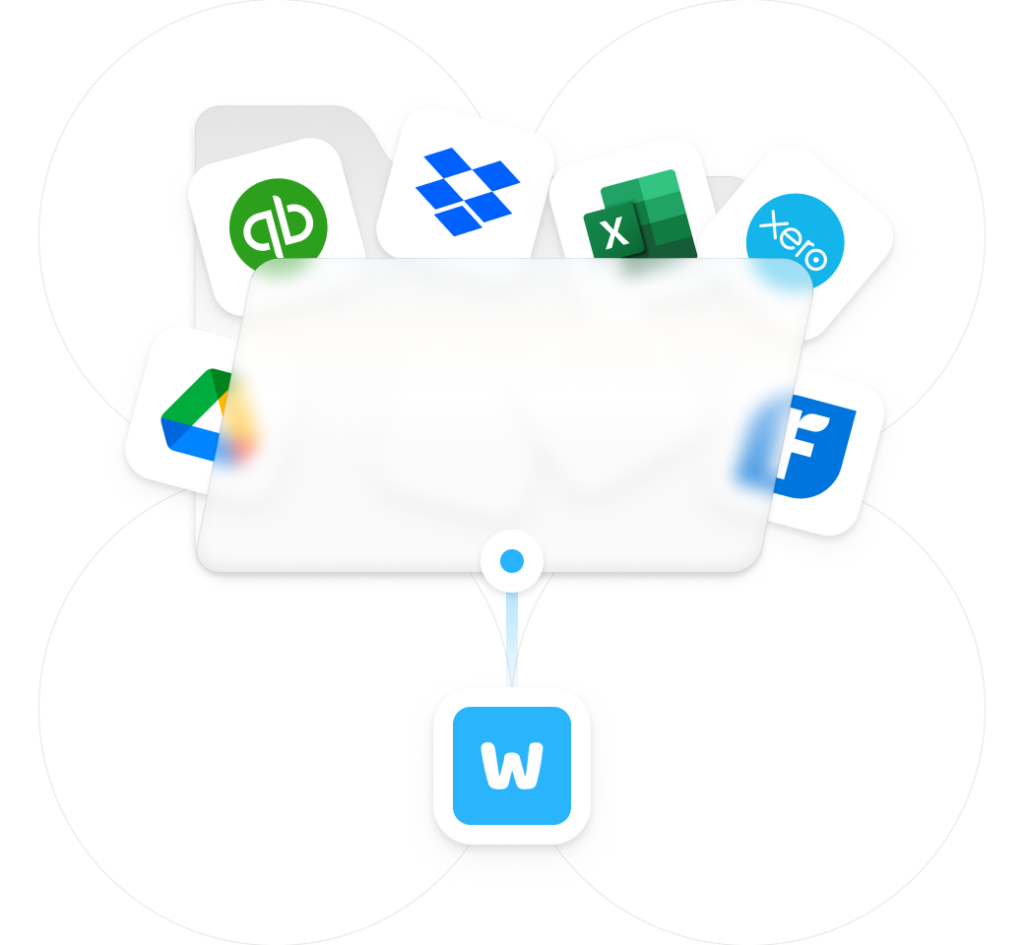 WellyBox | Automate Your Financial Admin Workflow With AI Agents